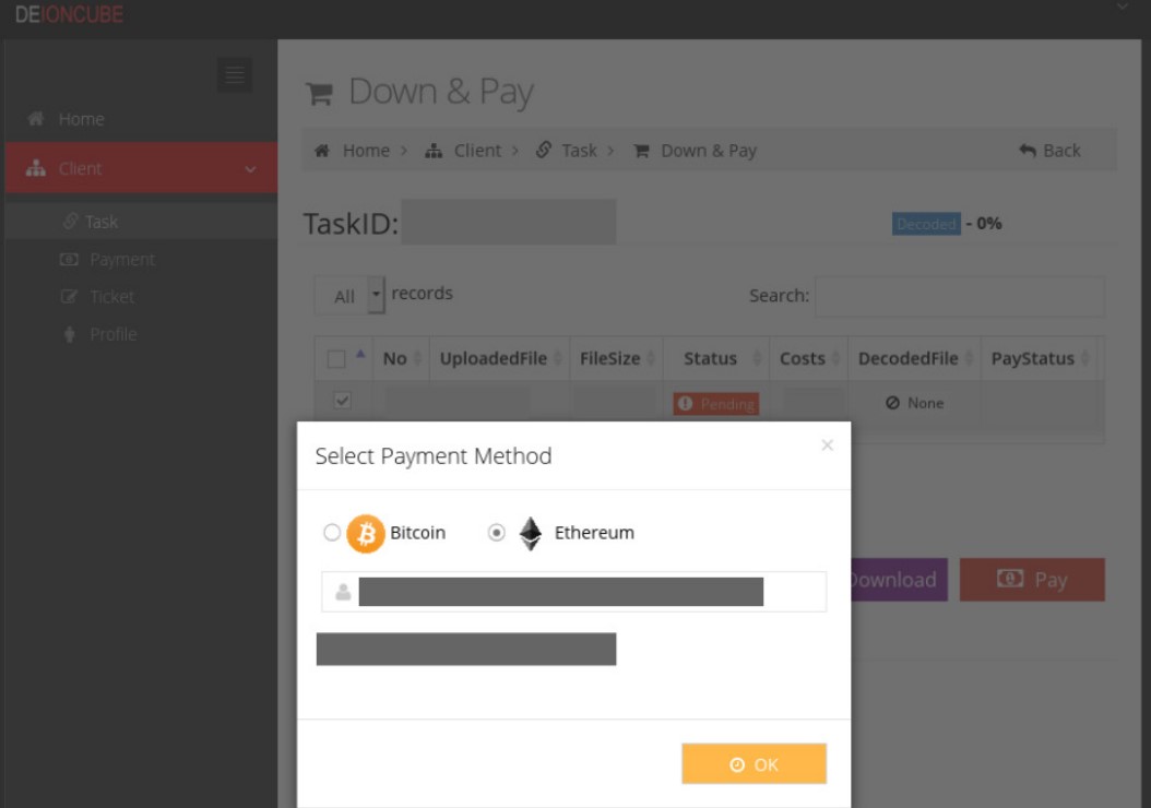 North Korean cyberspies target govt officials with custom malware